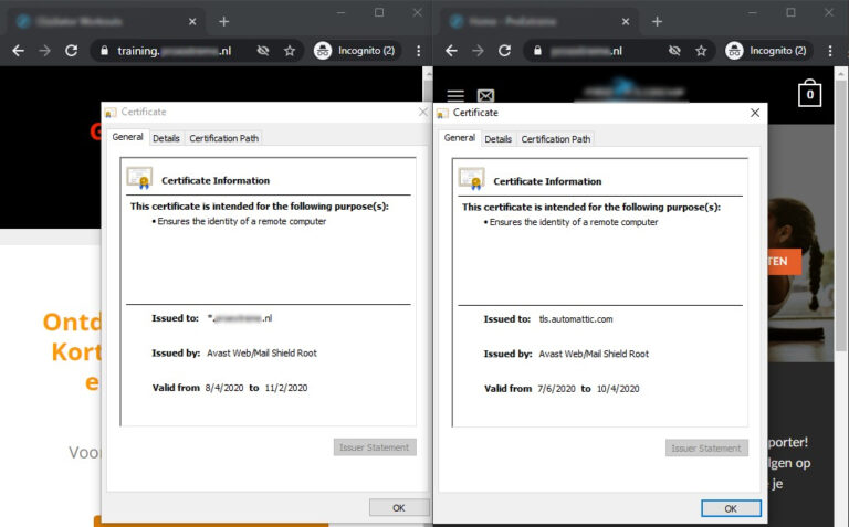 Hulp bij WordPress installatie – EOFix