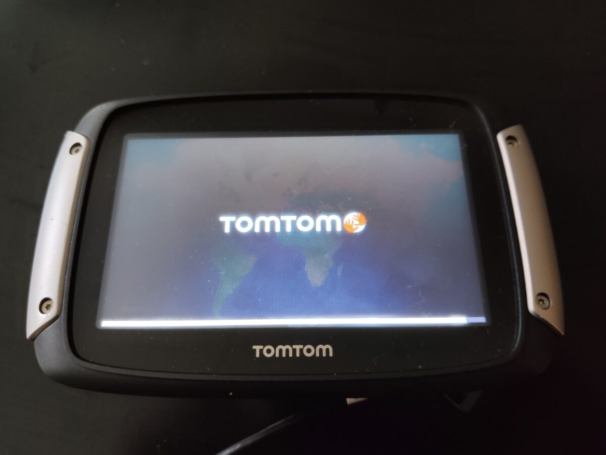 Batterij vervangen TomTom – EOFix